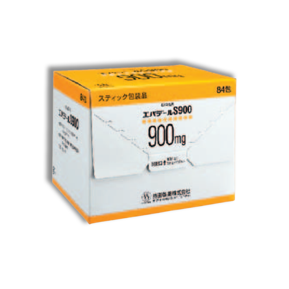 [EPADEL S Capsules 900] Antiplatelet effect, Hyperlipidemia “MOCHIDA ...